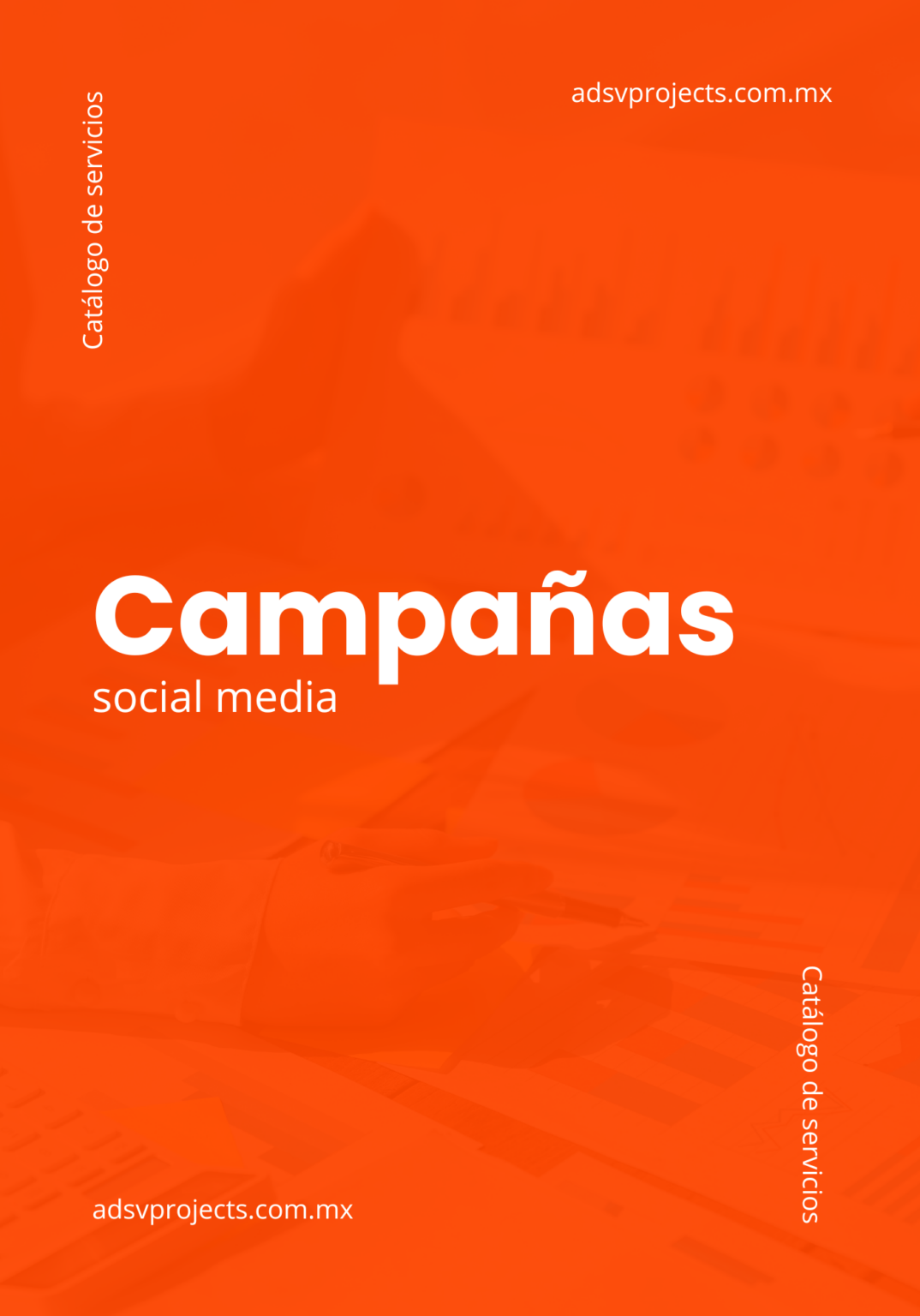 Catálogo Agencia Básica | ADSV Projects